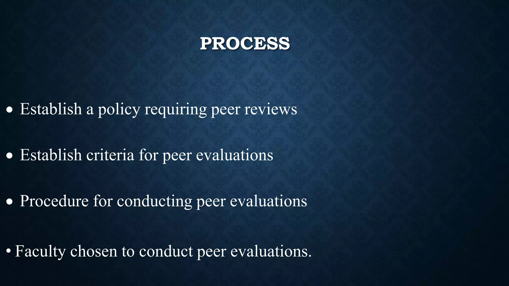 self evaluation, peer review.pptx