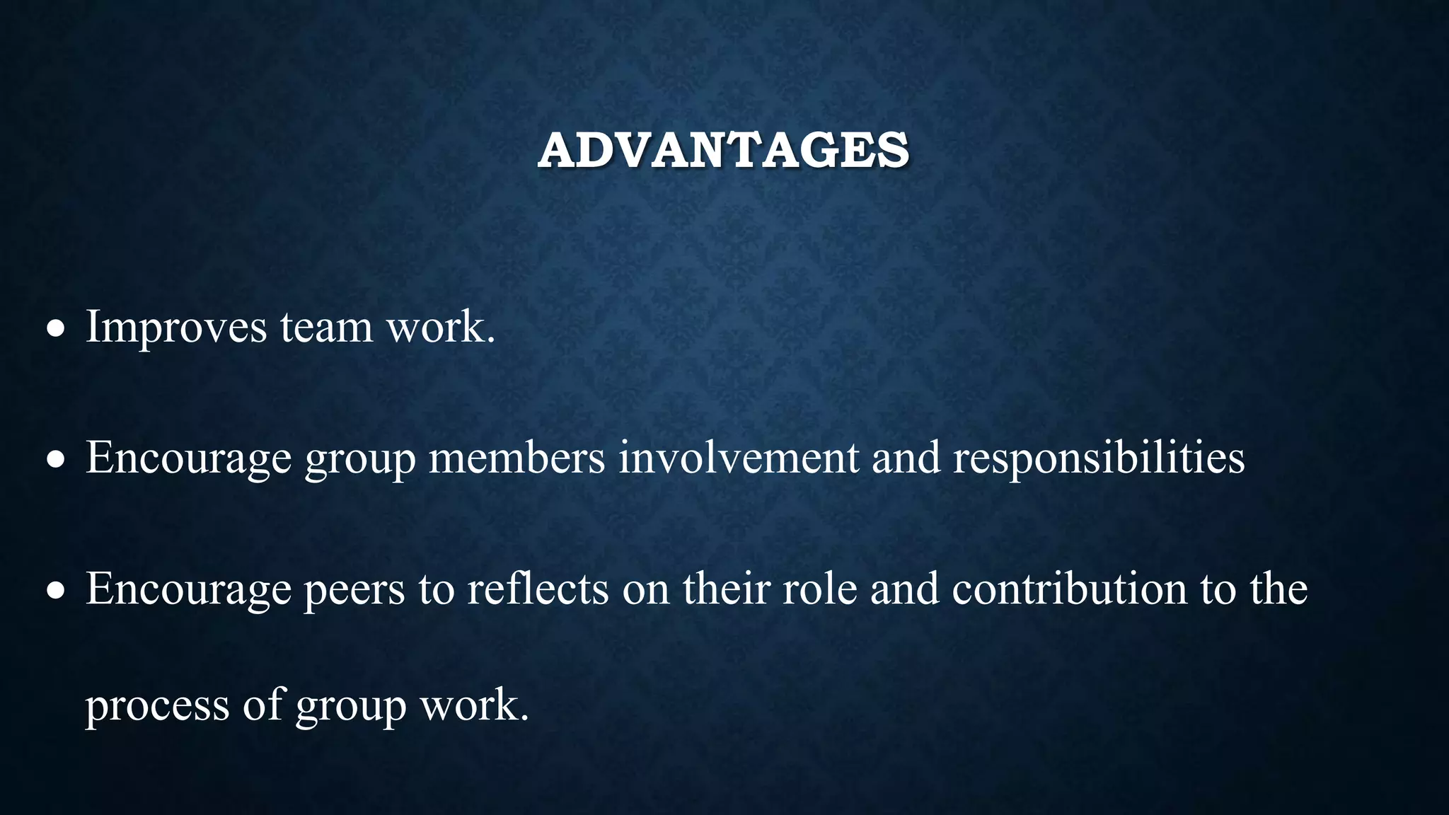 self evaluation, peer review.pptx