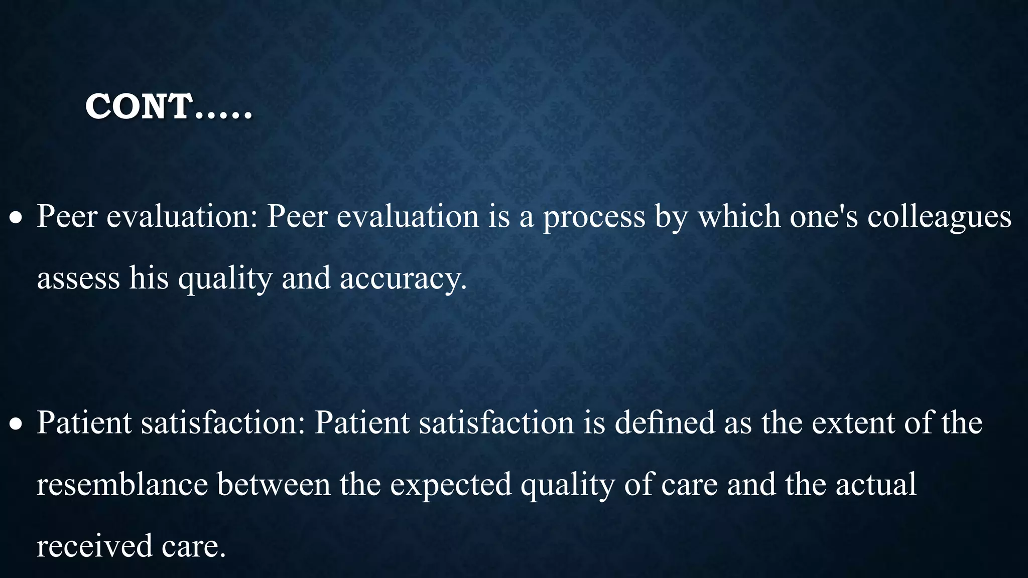 self evaluation, peer review.pptx
