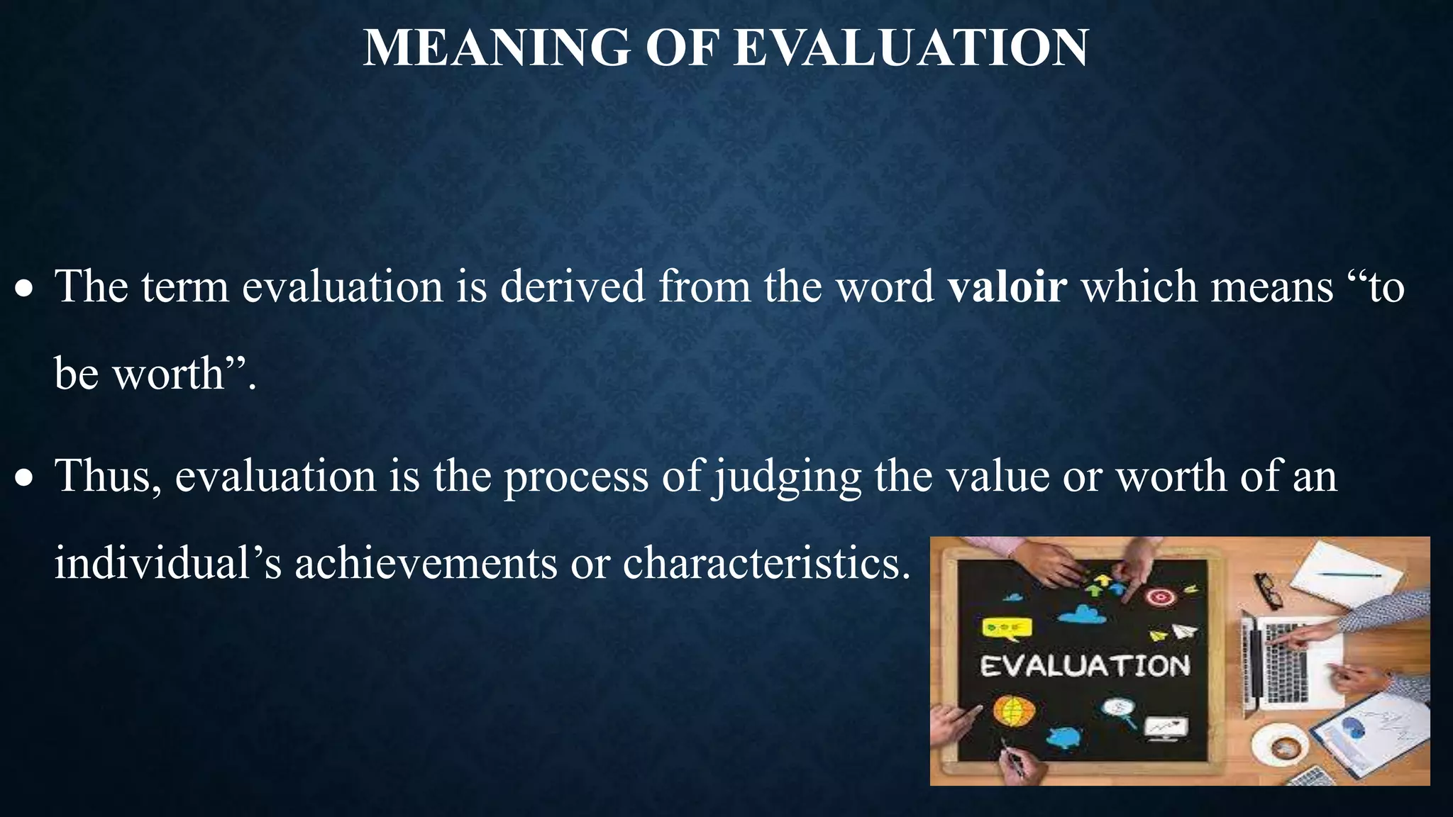 self evaluation, peer review.pptx