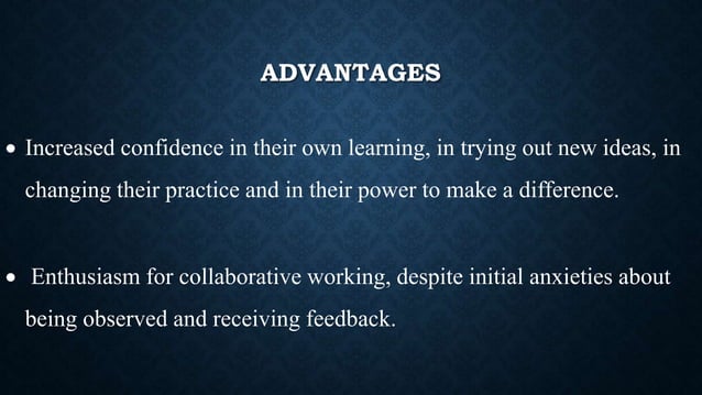 self evaluation, peer review.pptx