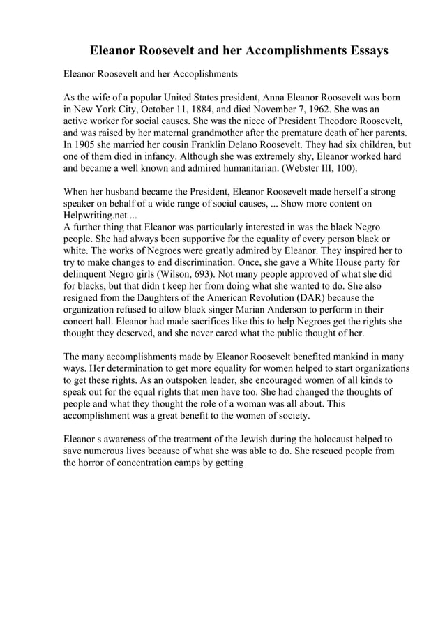 Self Evaluation Sample Essay. sample self evaluation essay parent ...