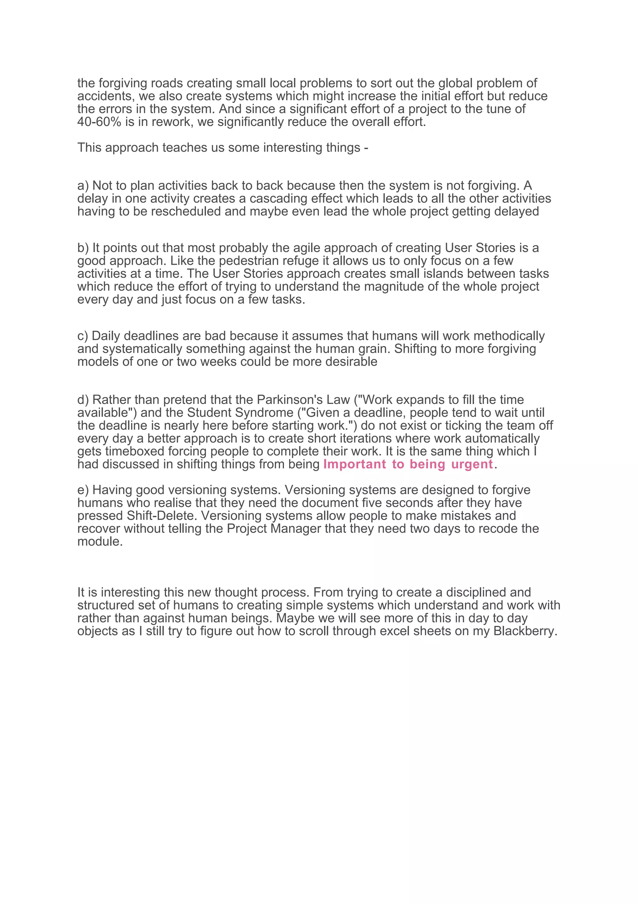 Self Explaining | PDF