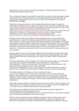 Self Explaining | PDF | Free Download