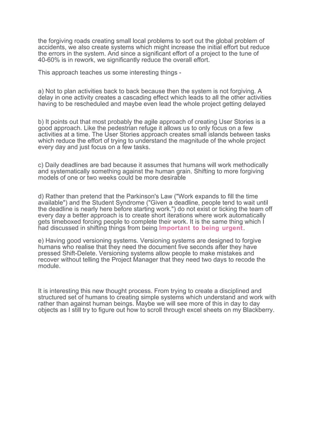 Self Explaining | PDF