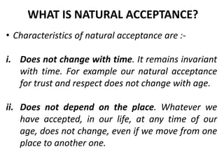Self Exploration & Natural Acceptance.pptx