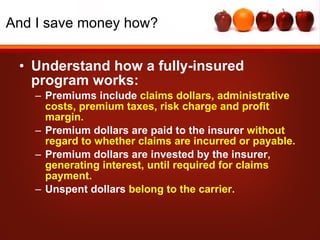Self Funded Health Plans 101 | PPS
