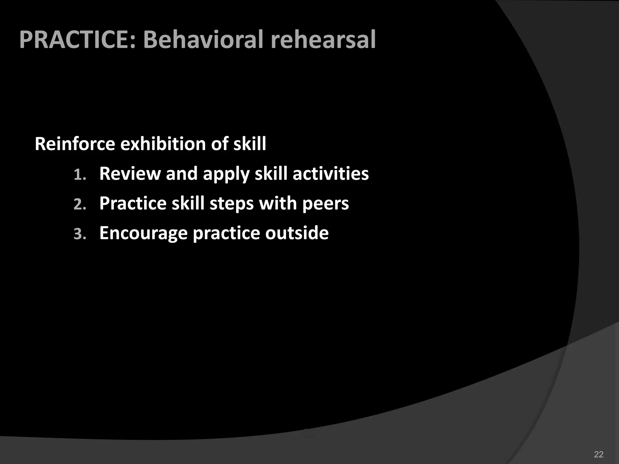 Social Skills. | PPTX