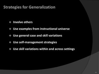 Social Skills. | PPTX