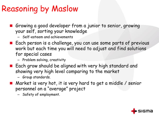 Self grow | PPT