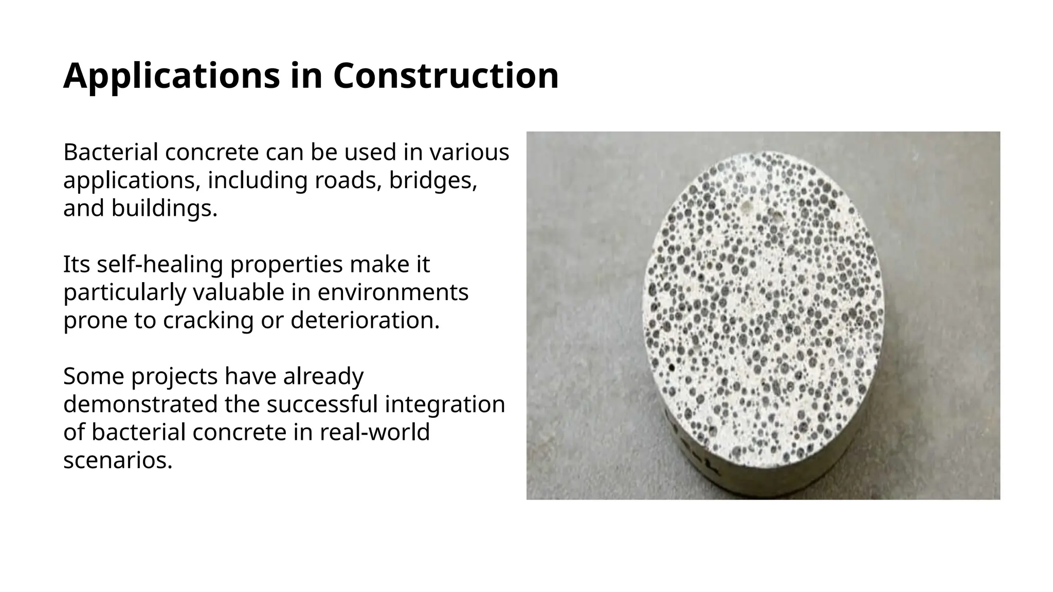 SELF HEALING PROPERTIES OF BACTERIAL CONCRETE (1).pptx