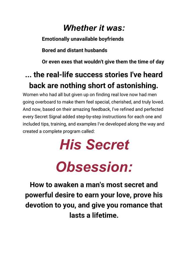 Self help Relationships | PDF | Romance | Genres