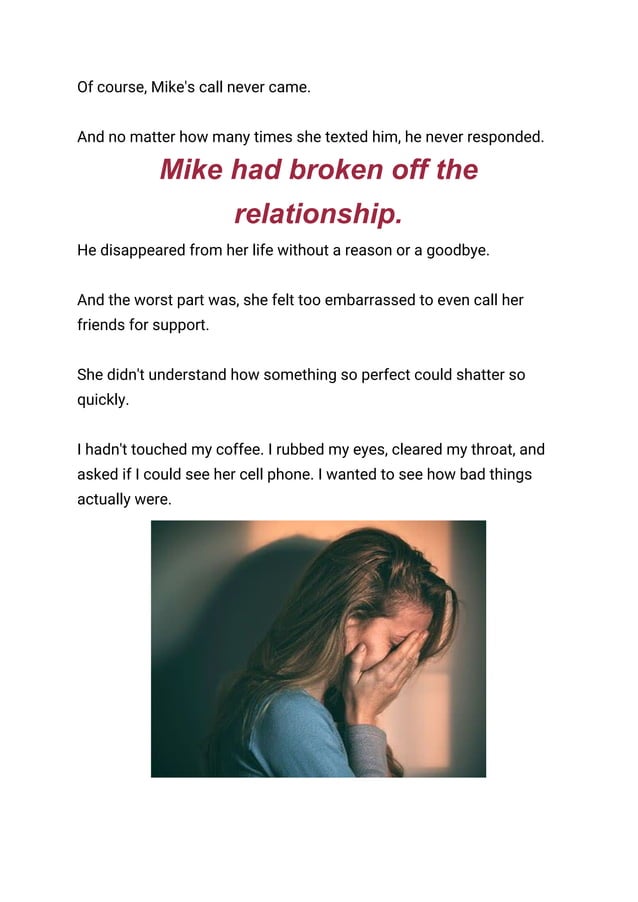 Self help Relationships | PDF | Romance | Genres