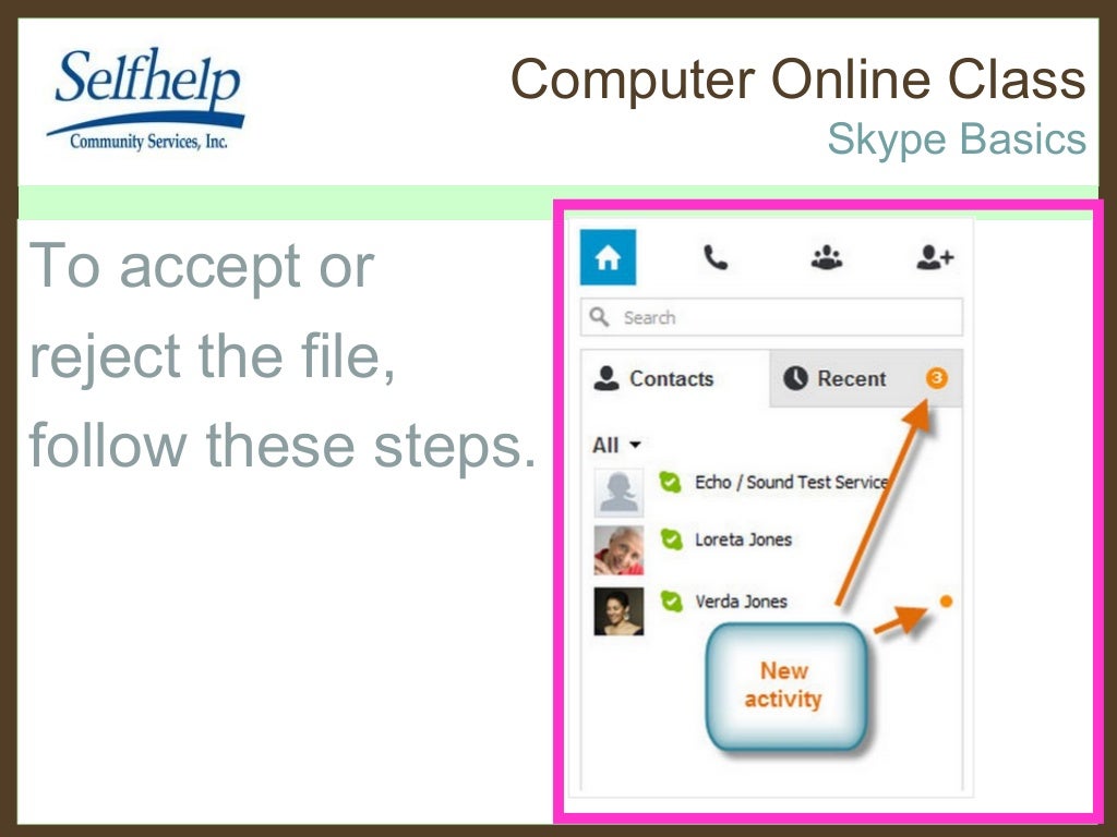 How to use skype screen sharing - vseht