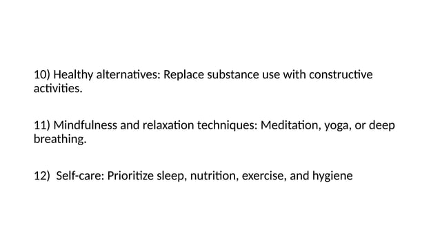 Self help approach in addiction patients.pptx