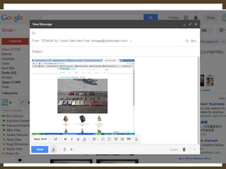 Self help online class Google Maps | PPT