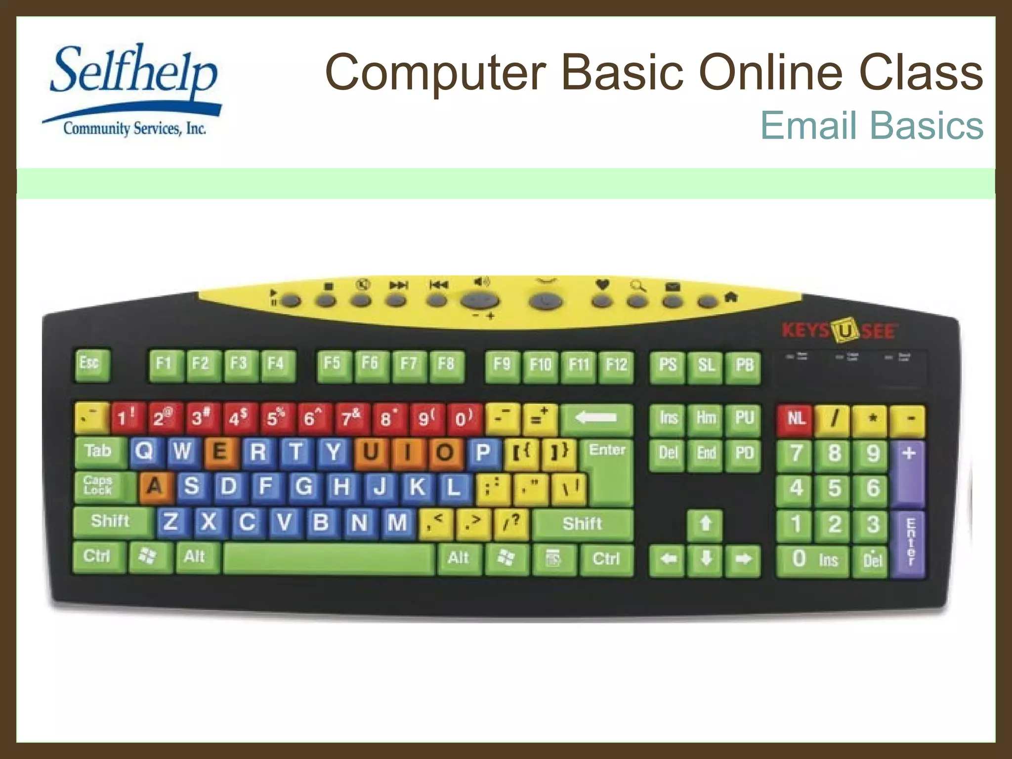 Self help class 43rd old movies 081314 | PPT