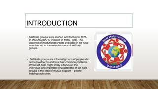 Self help group union bank ppt 2.pptm.pptx
