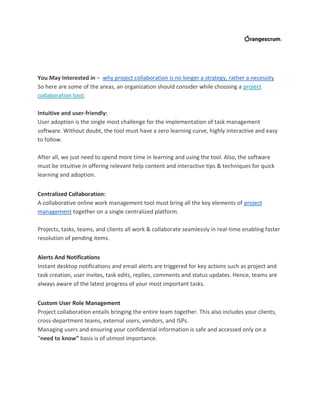 Self Hosted Project Management Software for Hassle.pdf