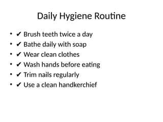 Self_Hygiene_Prejsentation_by_Vansh.pptx