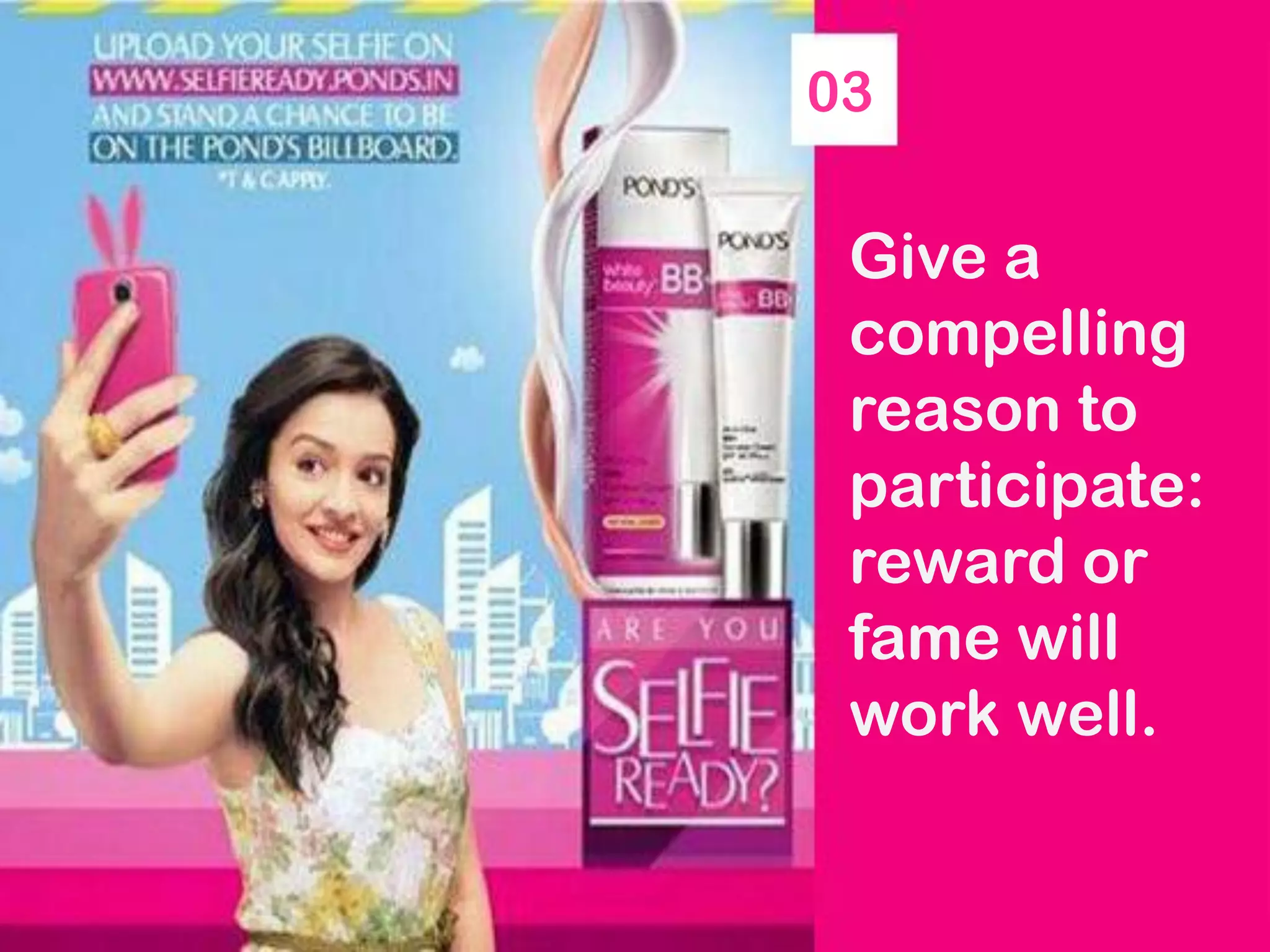 10 Tips to Create a Awesome Selfie Contest | PDF