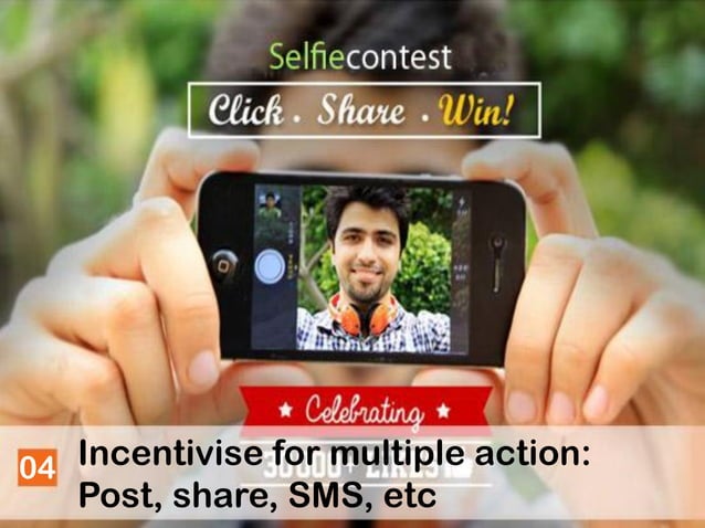 10 Tips to Create a Awesome Selfie Contest | PDF | Marketing and ...