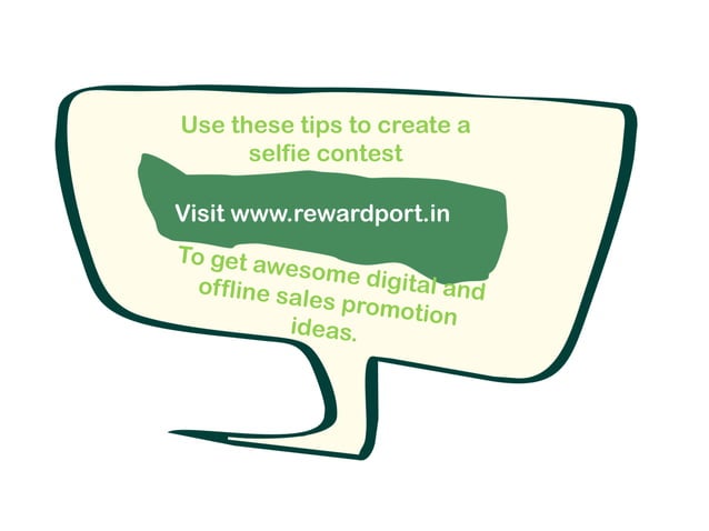 10 Tips to Create a Awesome Selfie Contest | PDF | Marketing and ...