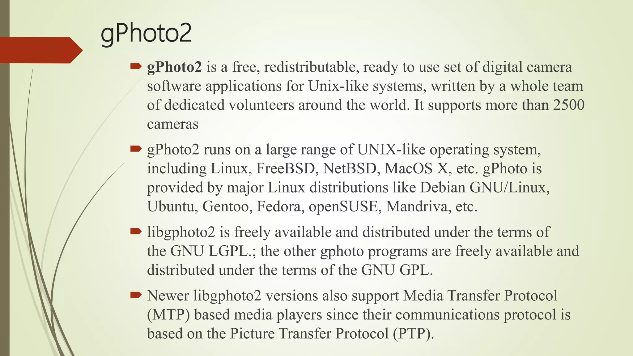 Selfie booth ppt | PPTX