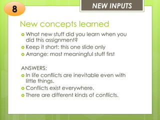 Selfie homework rodces joshua isidro | PPT