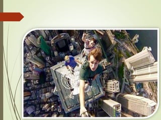 Selfie Madness | PPTX