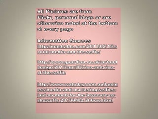 Selfie presentation | PPTX | Photography | Arts and Crafts