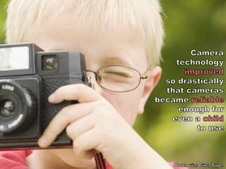 Selfie presentation | PPTX | Photography | Arts and Crafts