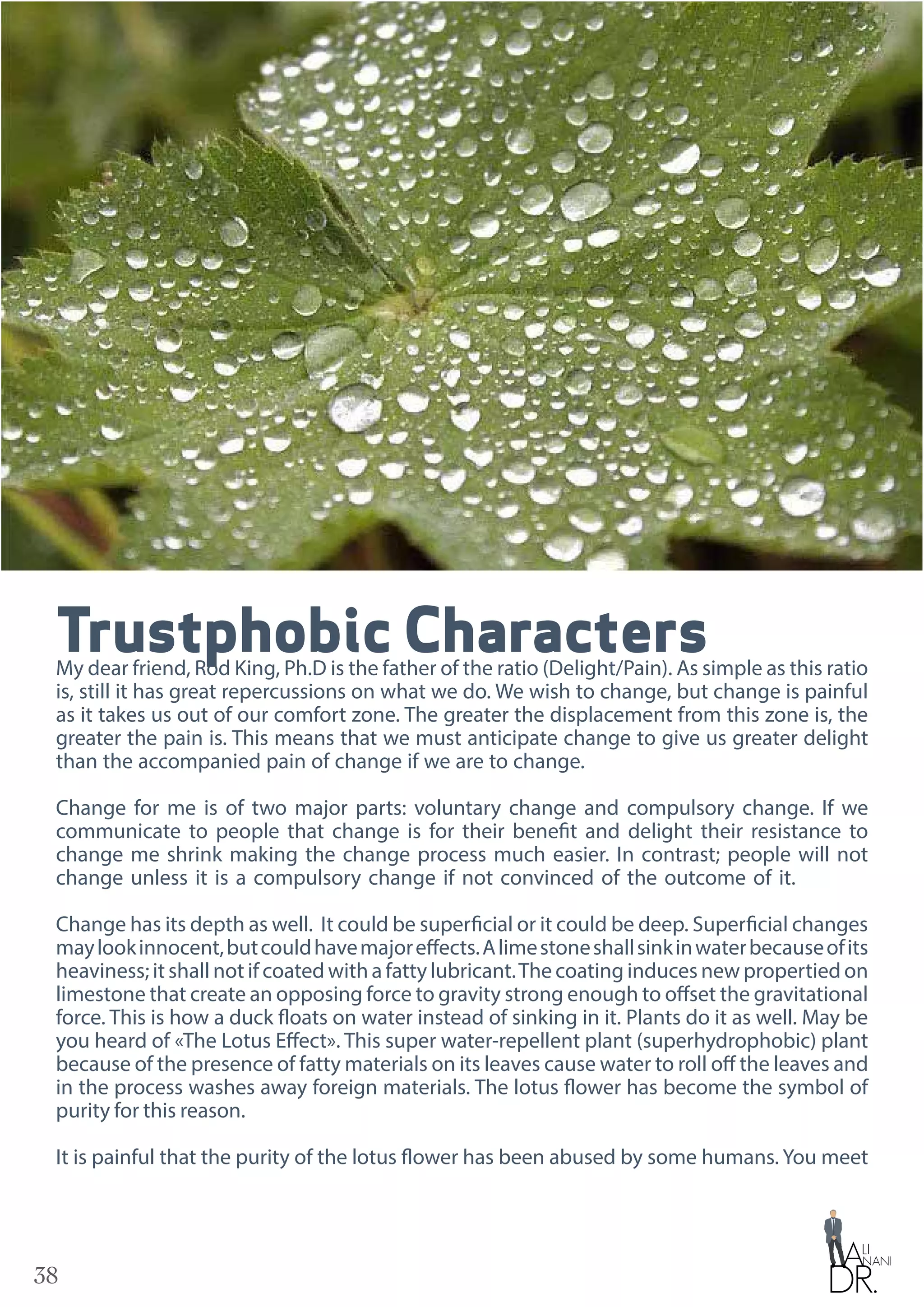 Self illumination | PDF