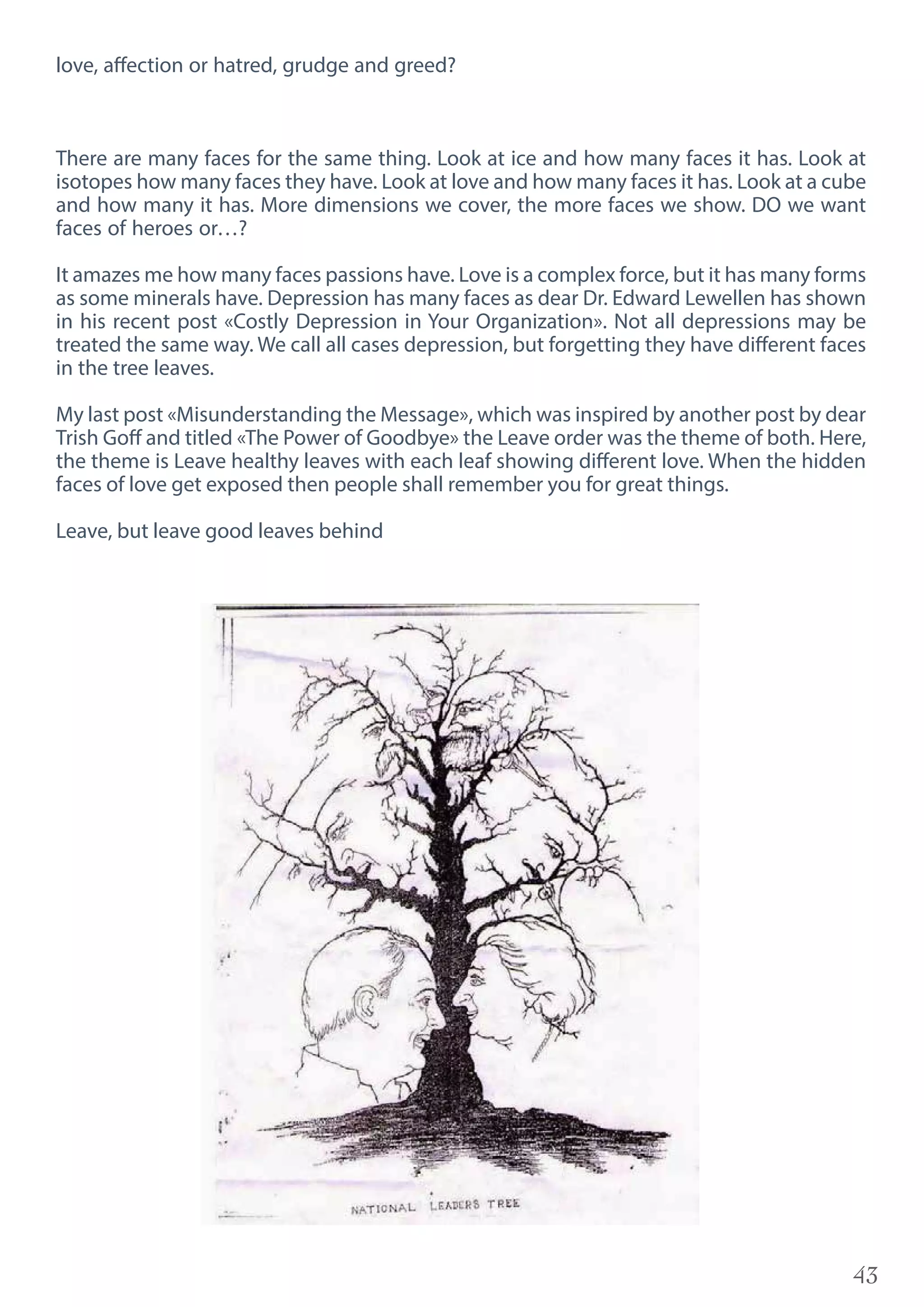 Self illumination | PDF