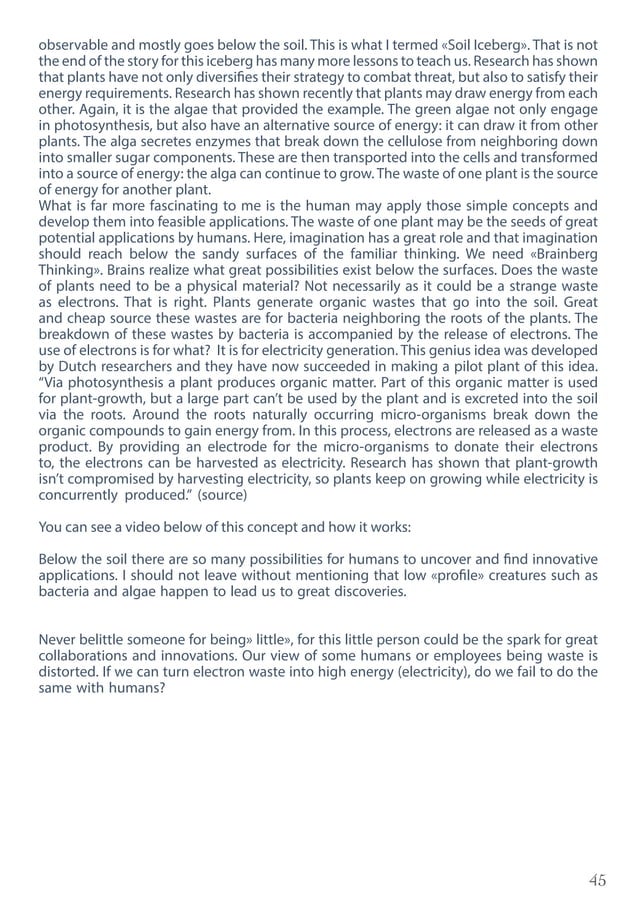 Self illumination | PDF