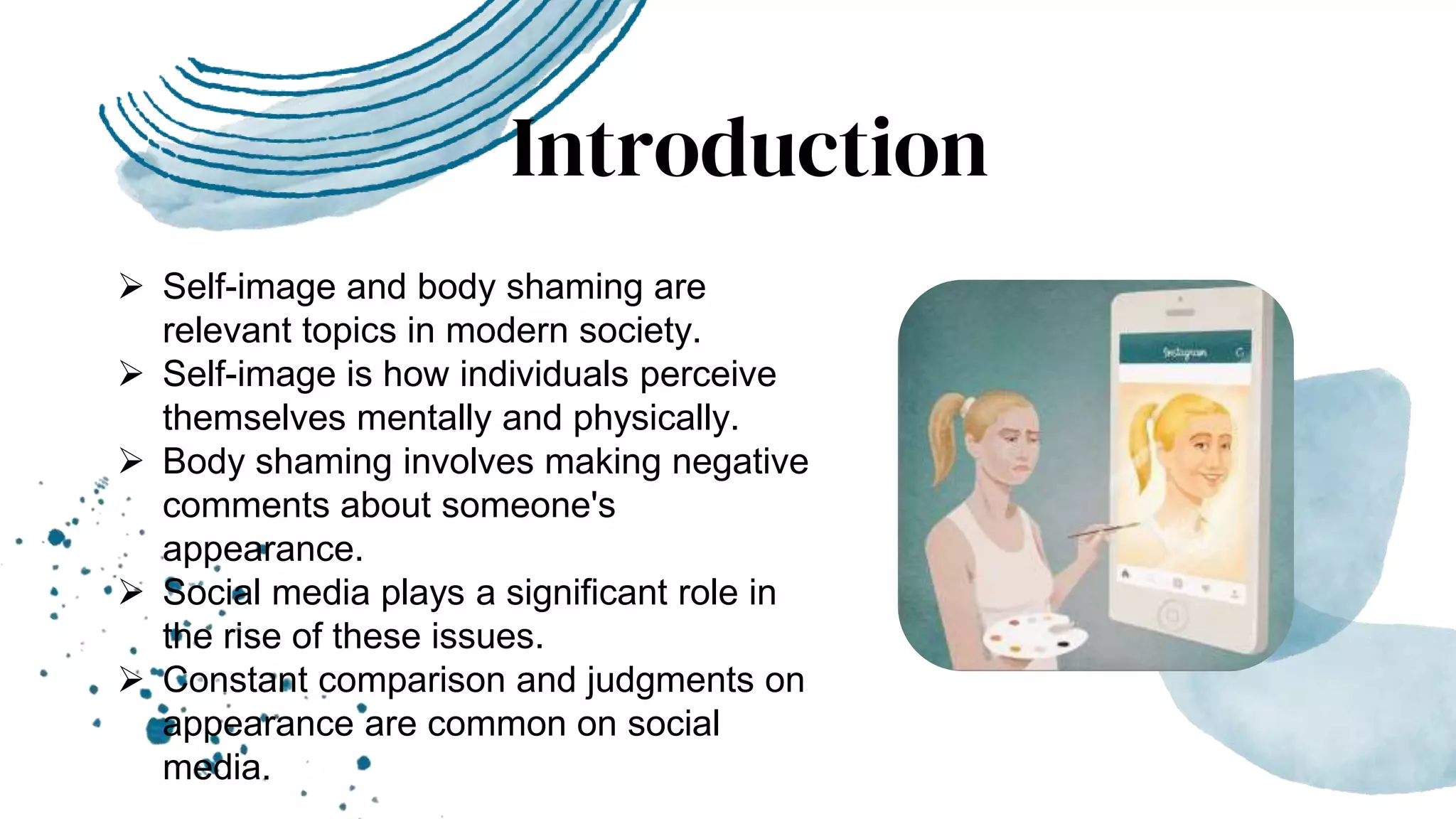 Self image and Body shaming.pptx