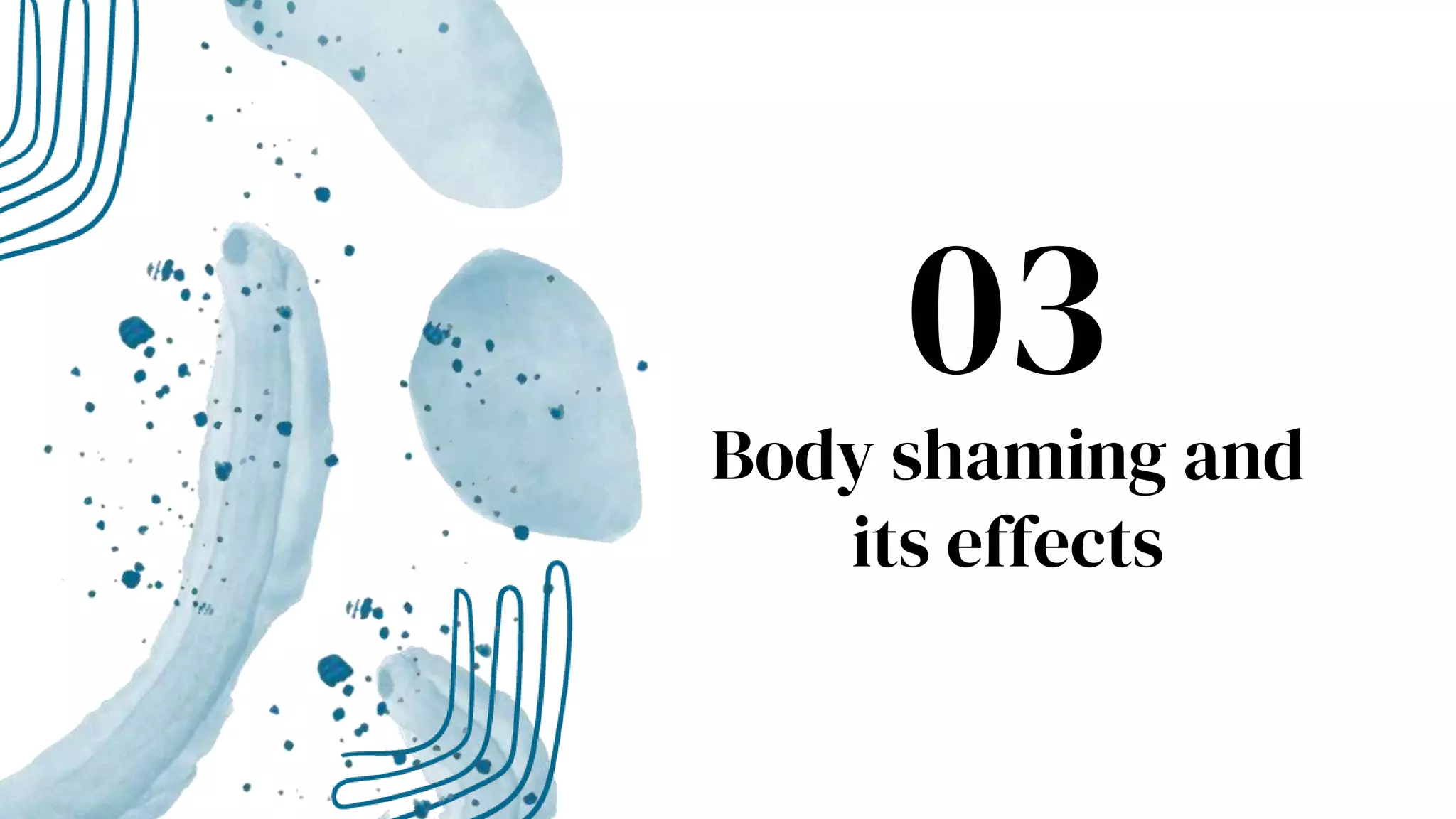 Self image and Body shaming.pptx