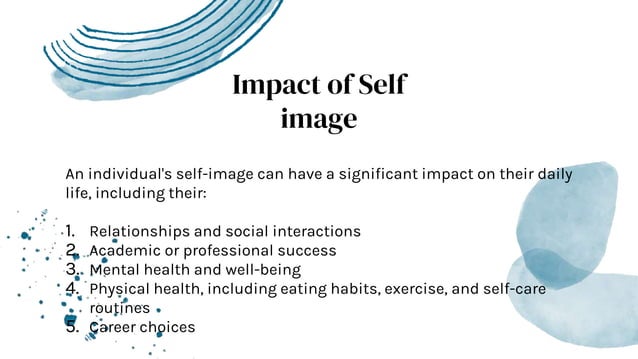 Self image and Body shaming.pptx | Bodybuilding | Sports