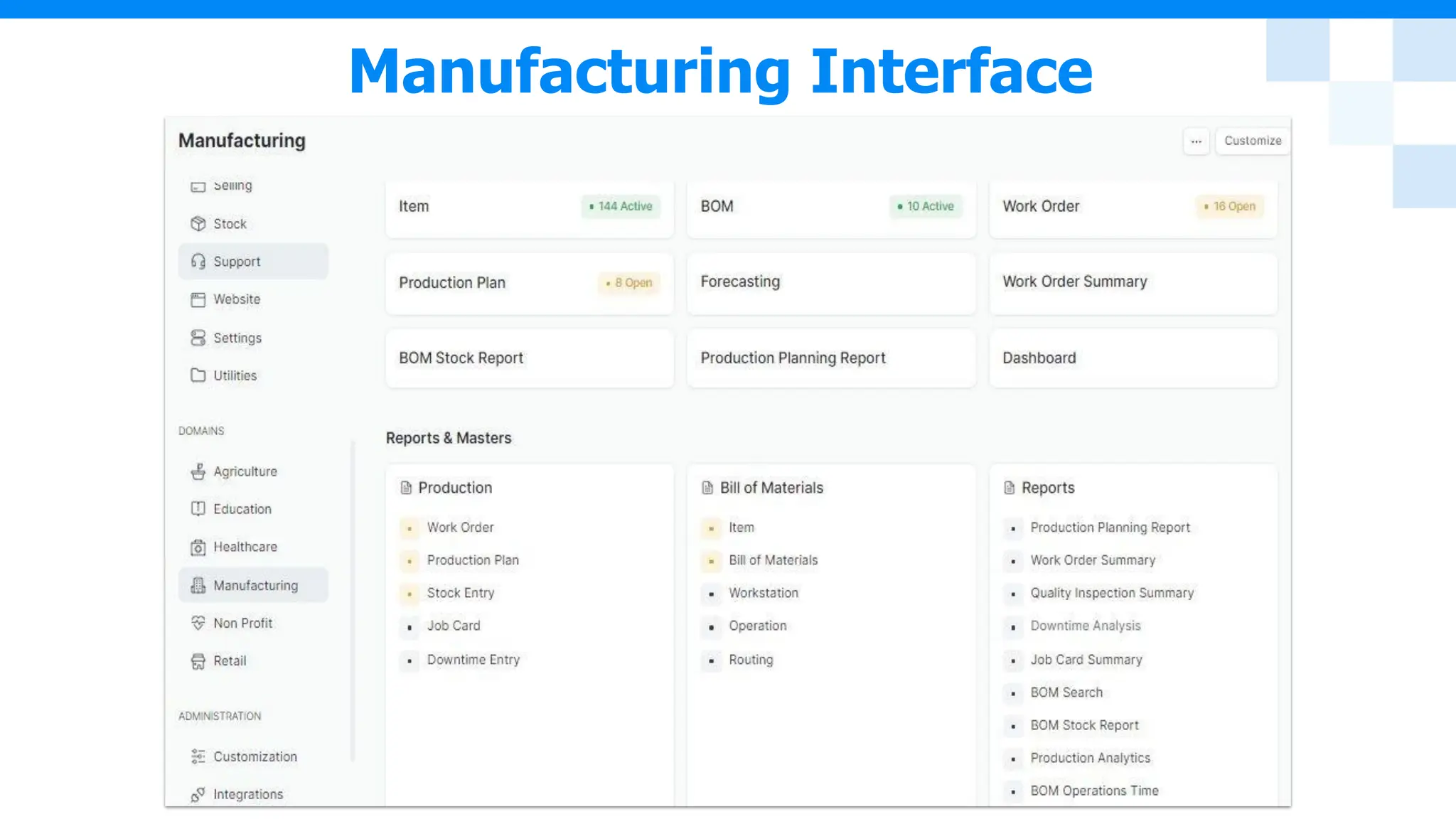 Self Implementers : ERPNext CRM HRMS Implementation | PDF