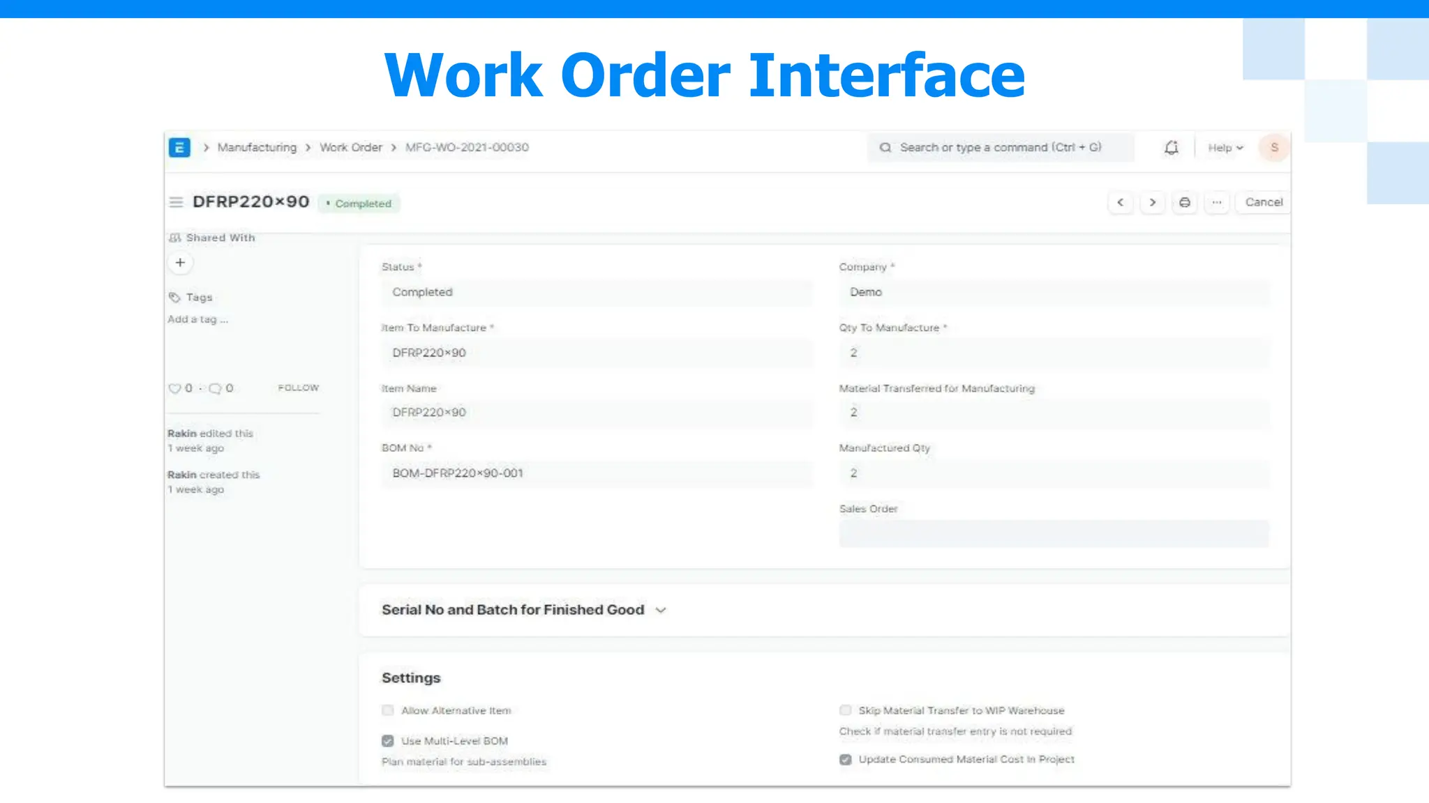 Self Implementers Erpnext Crm Hrms Implementation Pdf