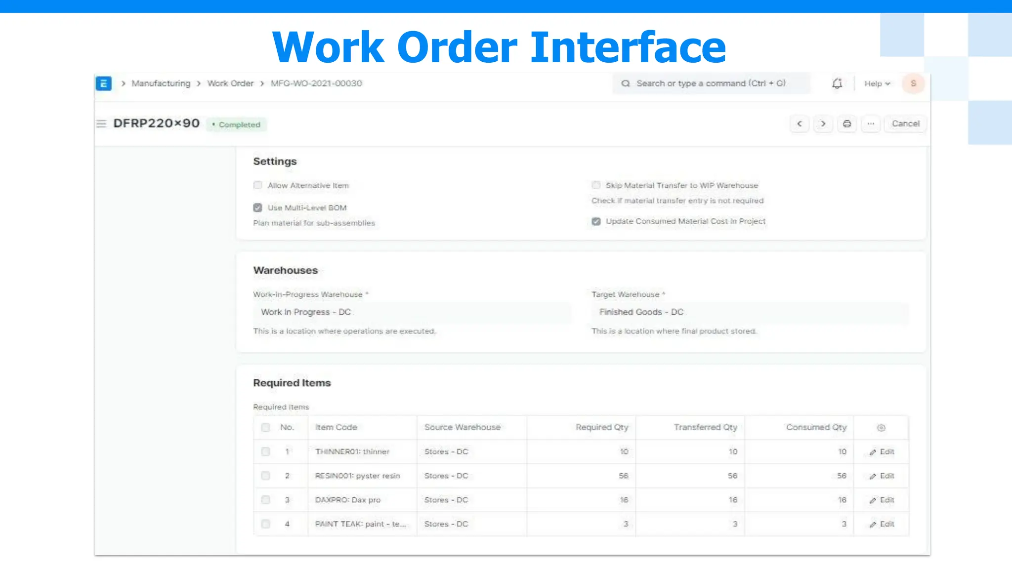 Self Implementers : ERPNext CRM HRMS Implementation | PDF