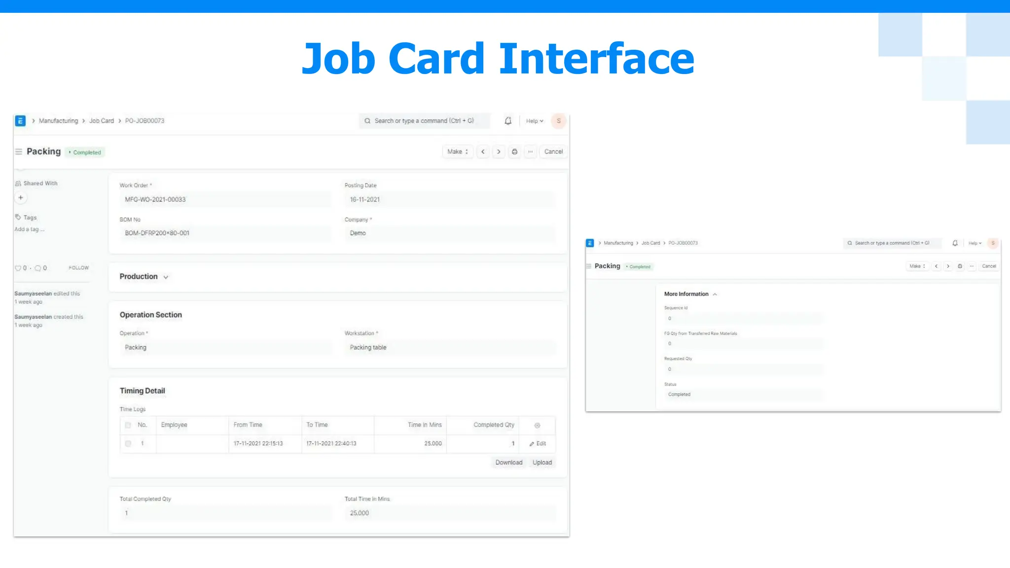 Self Implementers : ERPNext CRM HRMS Implementation | PDF