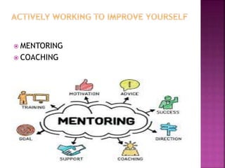 Self improvement | PPT