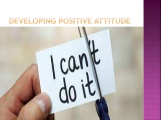 Self improvement | PPT