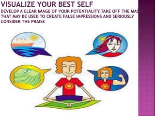 Self improvement | PPT