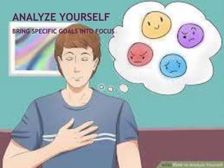 Self improvement | PPTX