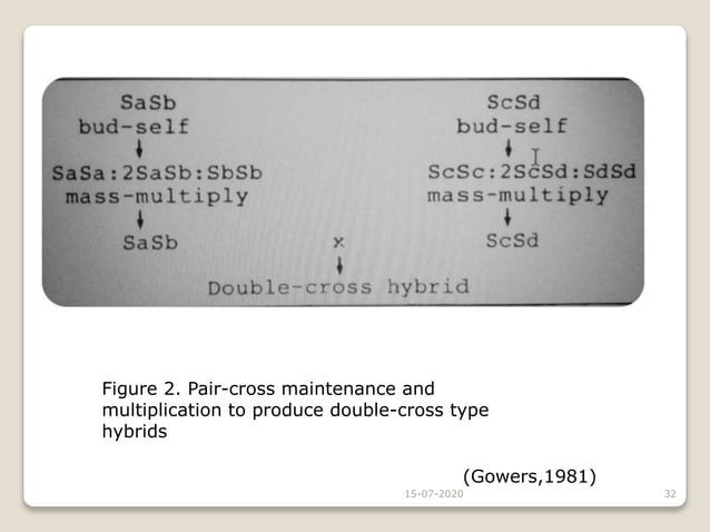 Self incompatibility | PPT