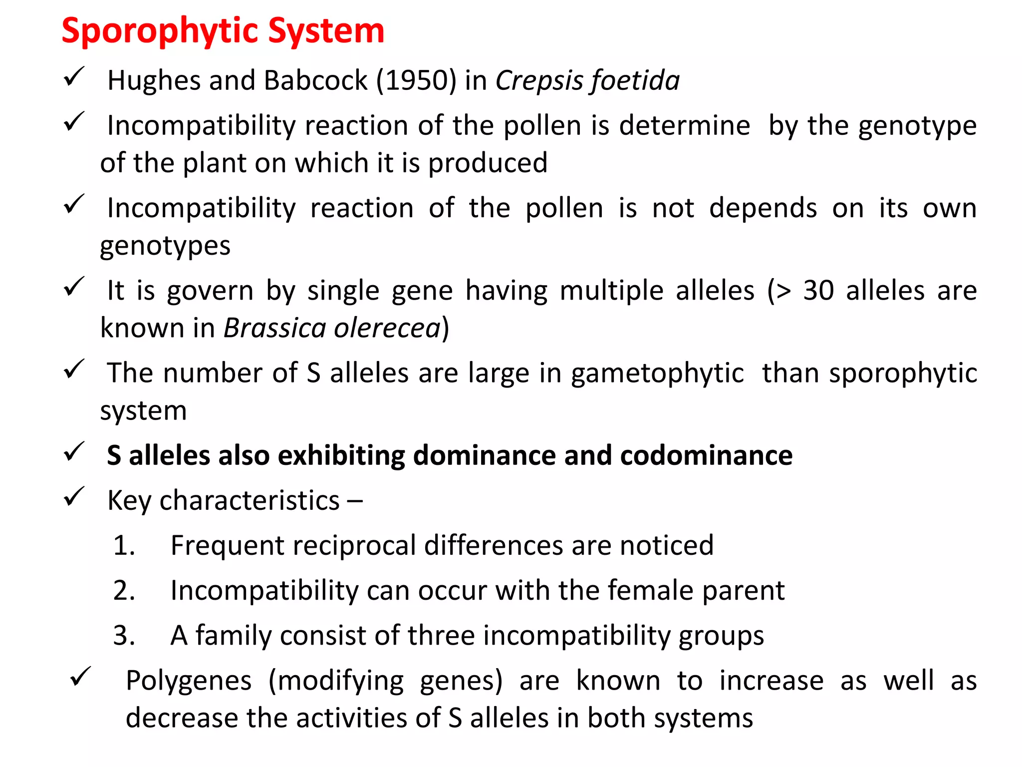 Self incompatibility.ppt