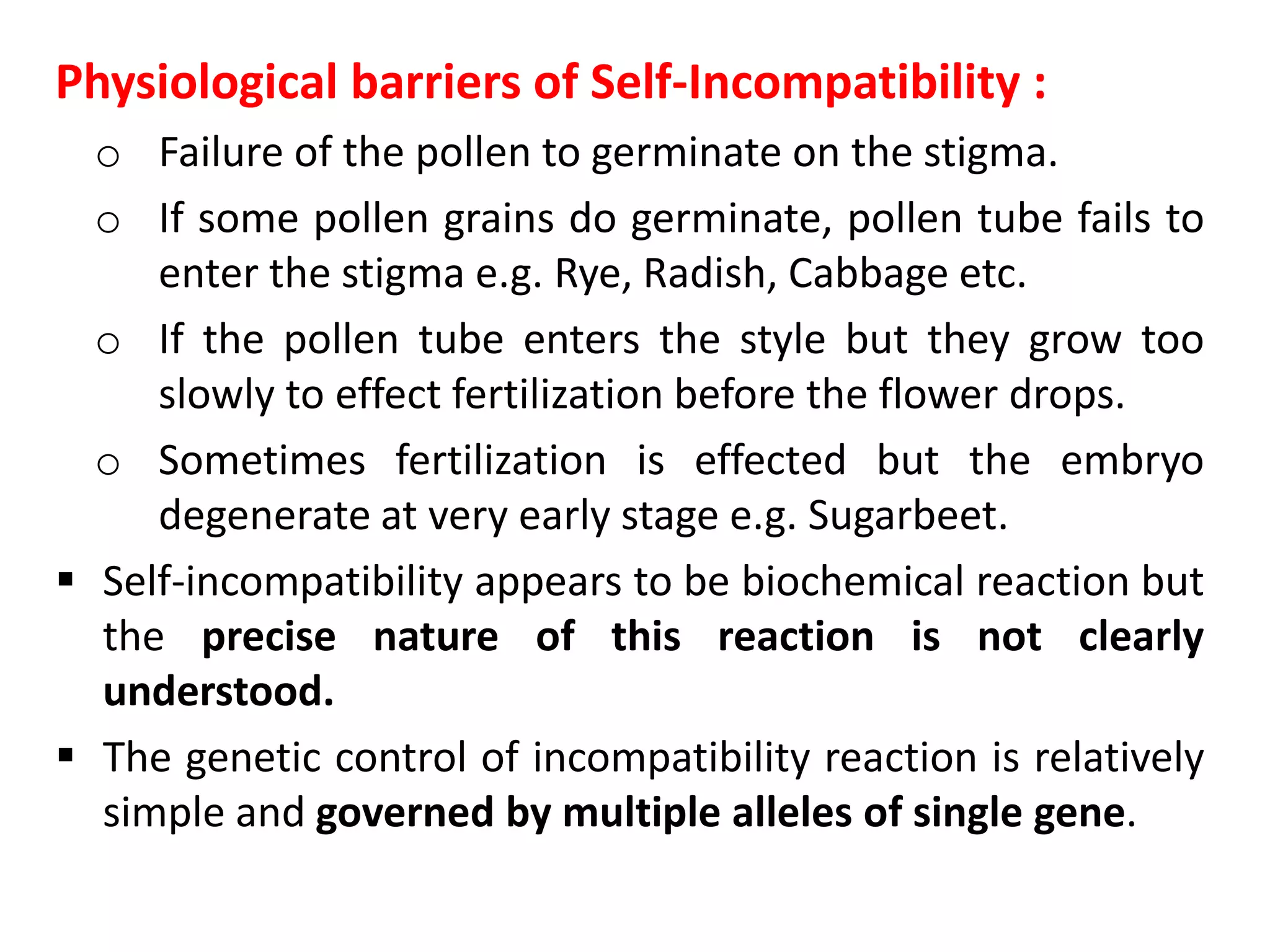 Self incompatibility.ppt