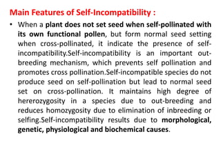 Self incompatibility.ppt